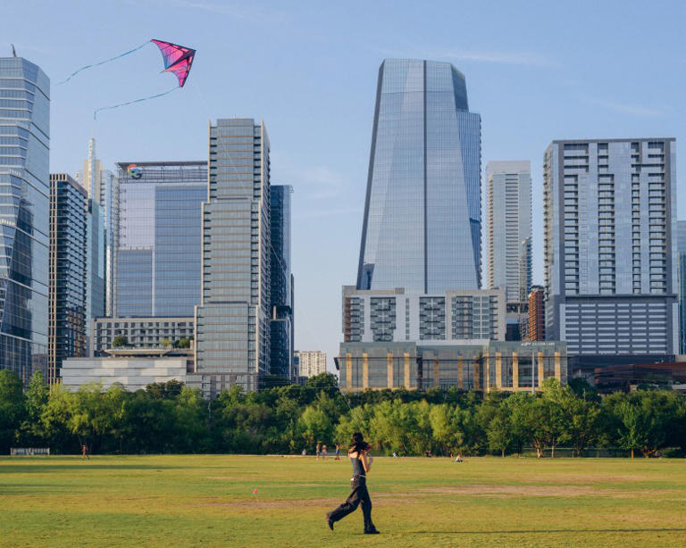 Bigger price tag, smaller footprint: How Austin’s Project Connect went ...