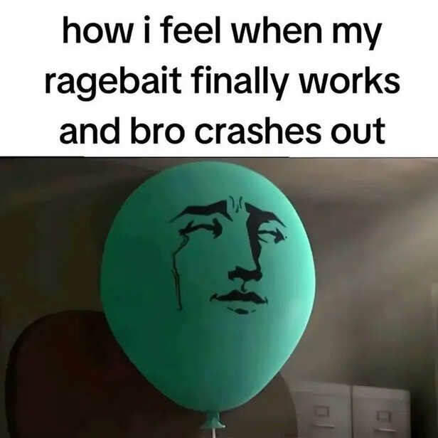 The dark side of ragebait: Now public harassment has turned into viral ...