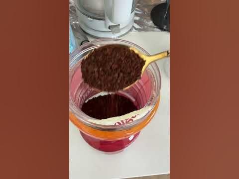 World's tea day - China invented instant tea!