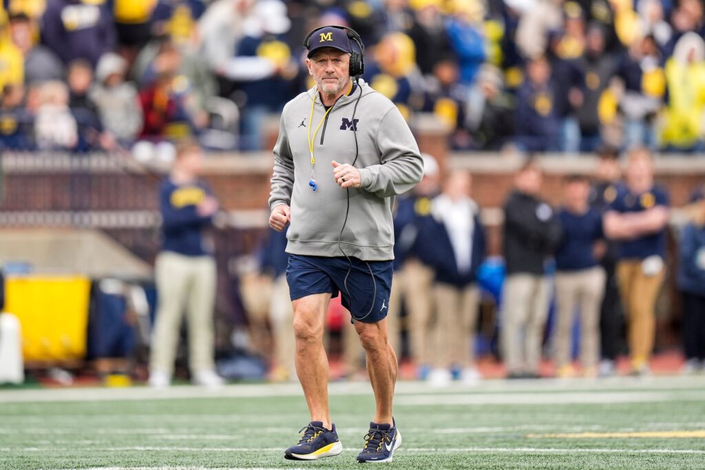 Michigan Wolverines snubbed in JD Pickell’s 2027 rankings