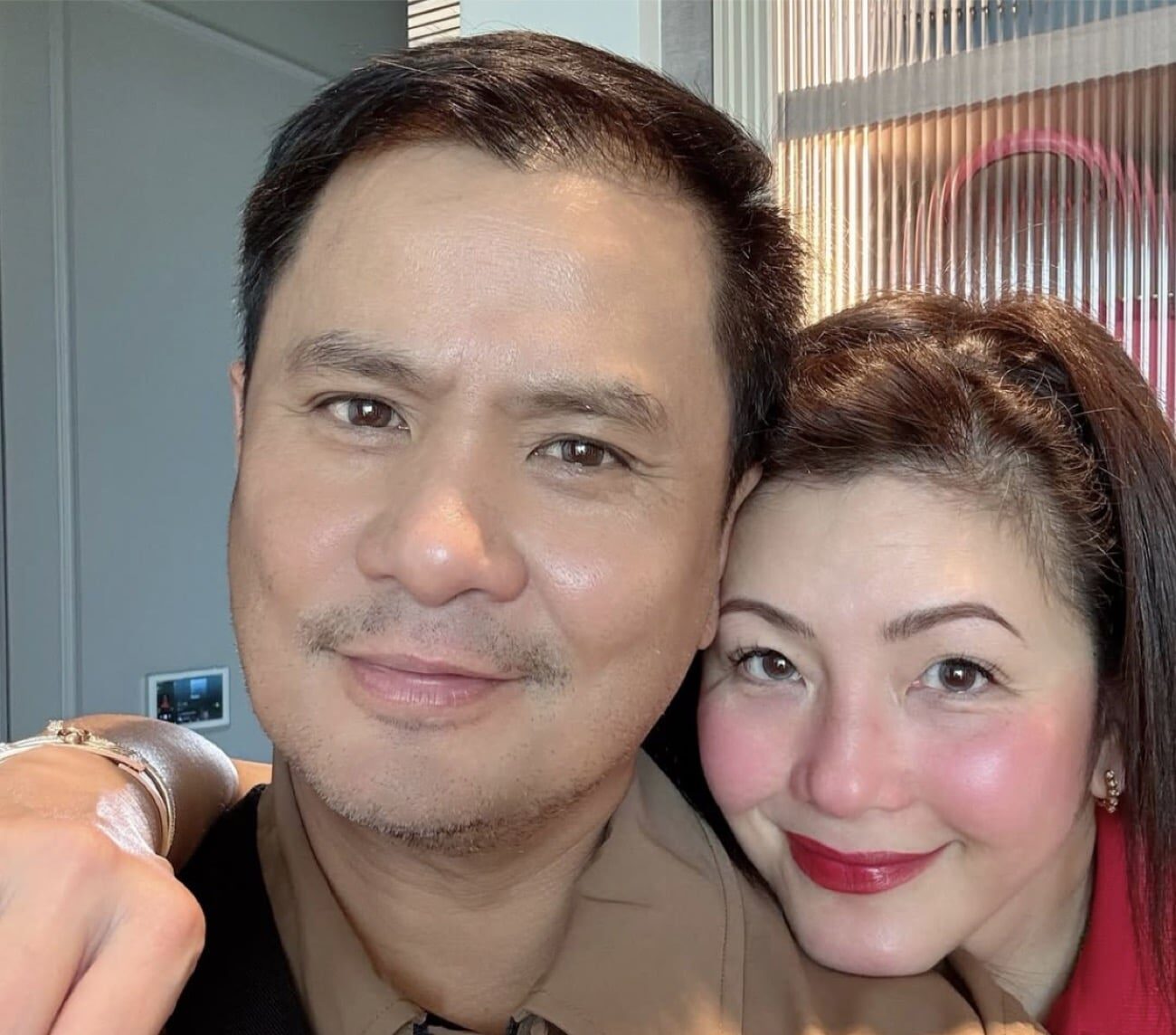 Regine Velasquez not retiring yet, Ogie Alcasid clarifies