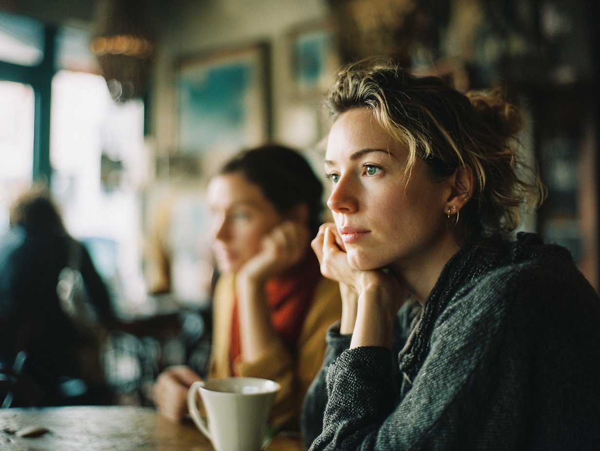 Psychologie: Du musst nicht immer für alle da sein – auch nicht für ...