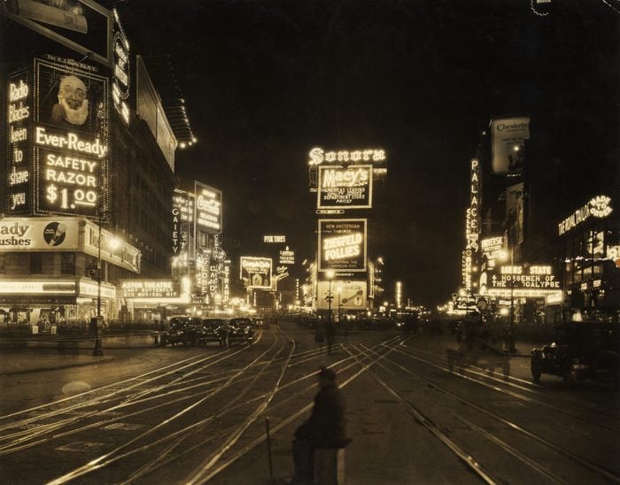 29 incredible photos taken over 100 years ago