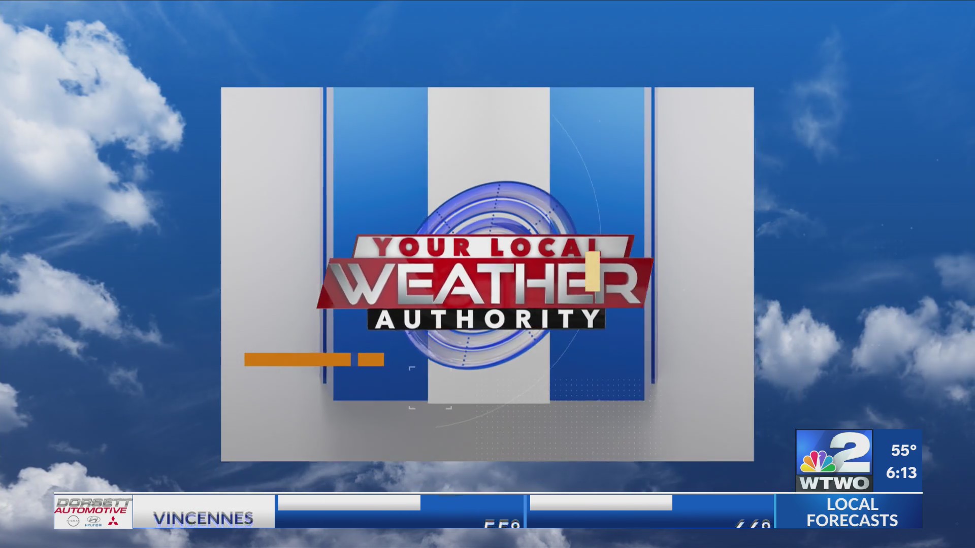 Dog walk forecast 5-21-26 Patch
