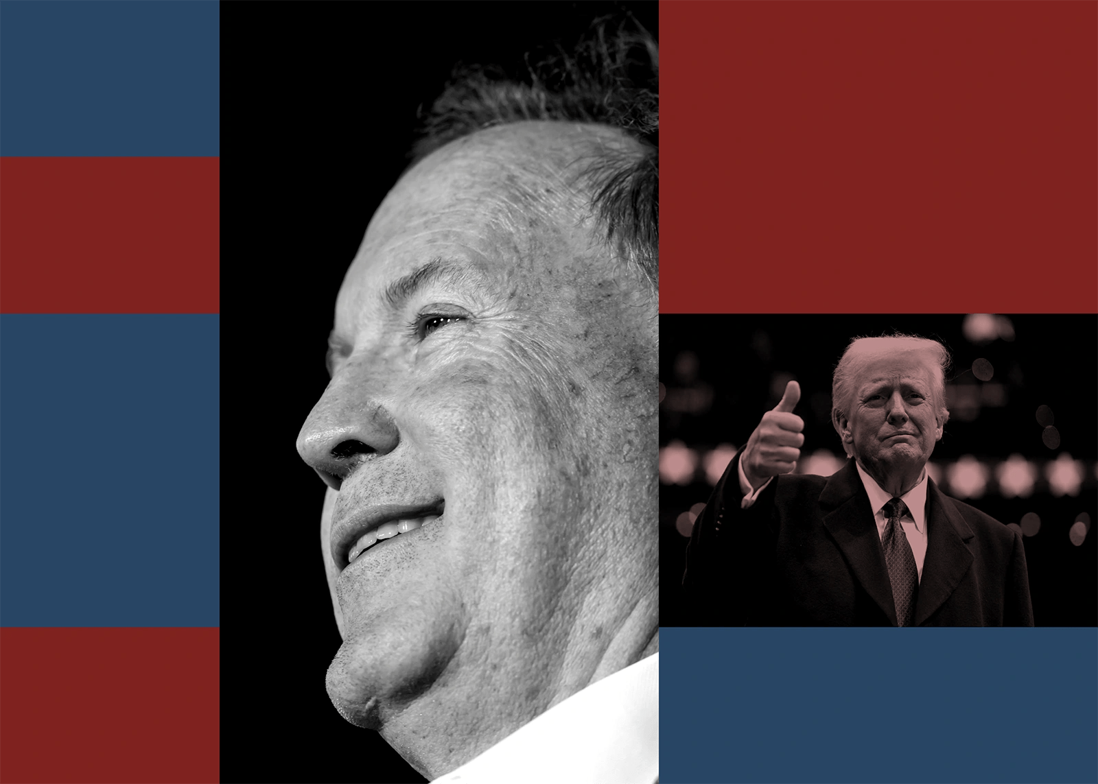 Trump’s GOP primary victories could spell general election headaches