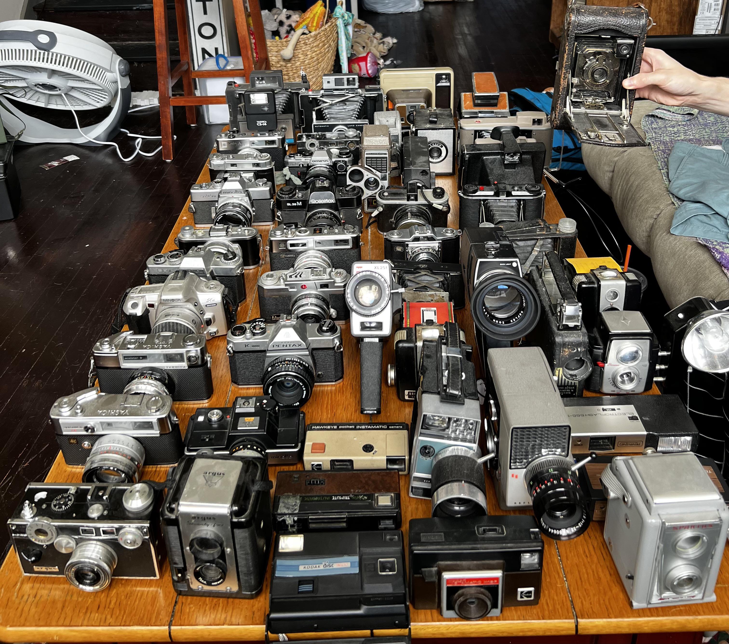 30 old-school items you might own that are surprisingly valuable