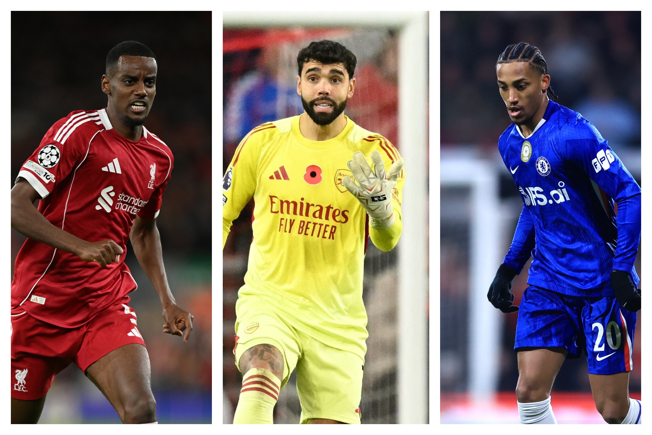 Isak, Raya & João Pedro: Latest FPL injury news for gameweek 38 before ...