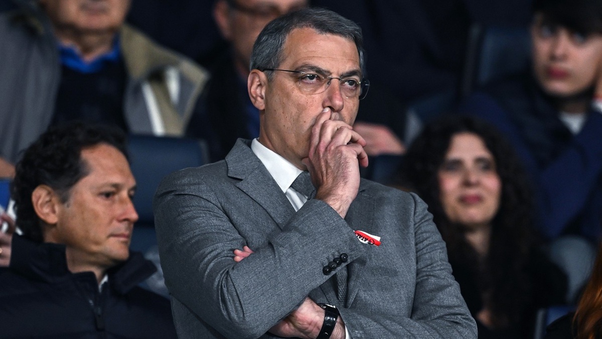 Comolli cancella il suo stesso mercato: i 4 acquisti estivi sono alla ...