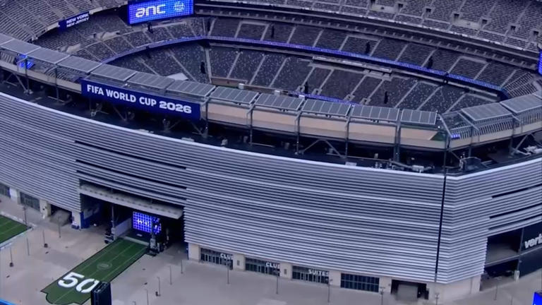 New York City to offer 1,000 $50 World Cup tickets via resident lottery