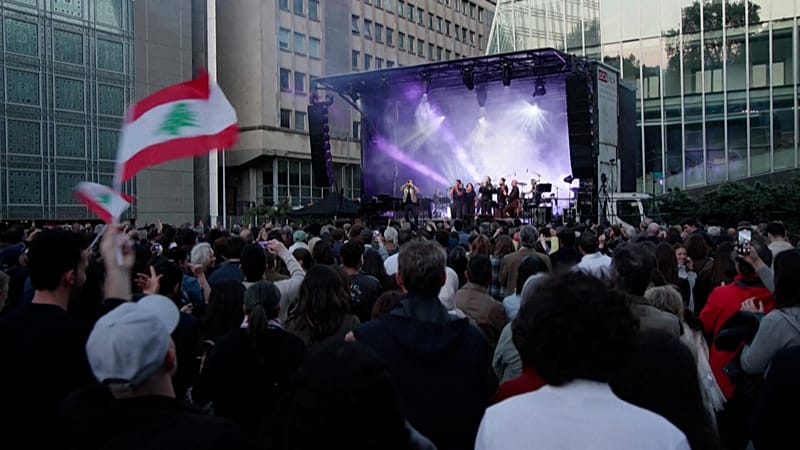 Paris: franko-libanesches Musikevent sammelt Hilfe für Libanons Notlage