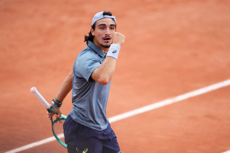 Tennis : Carnac (M25) - Daniel Jade et Mathys Domenc invités en Bretagne
