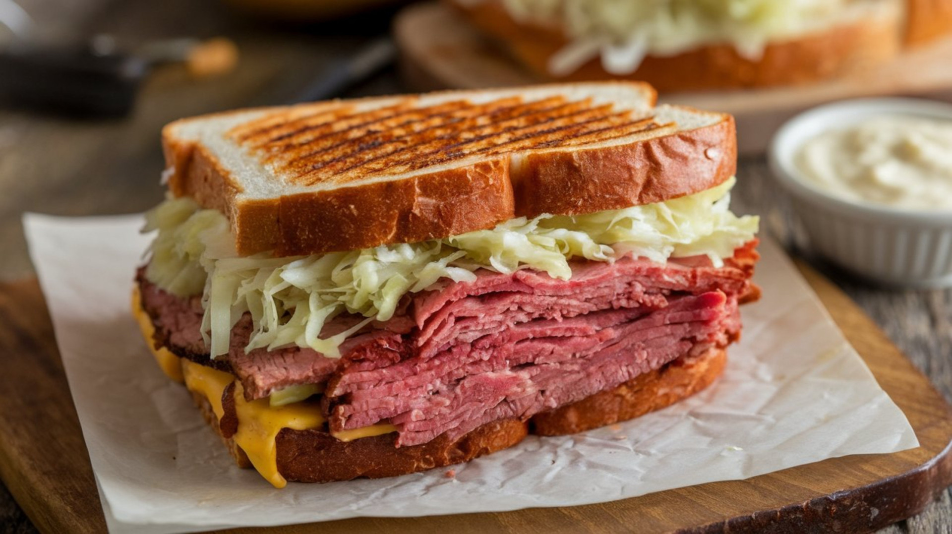 The foods Americans miss the most when abroad