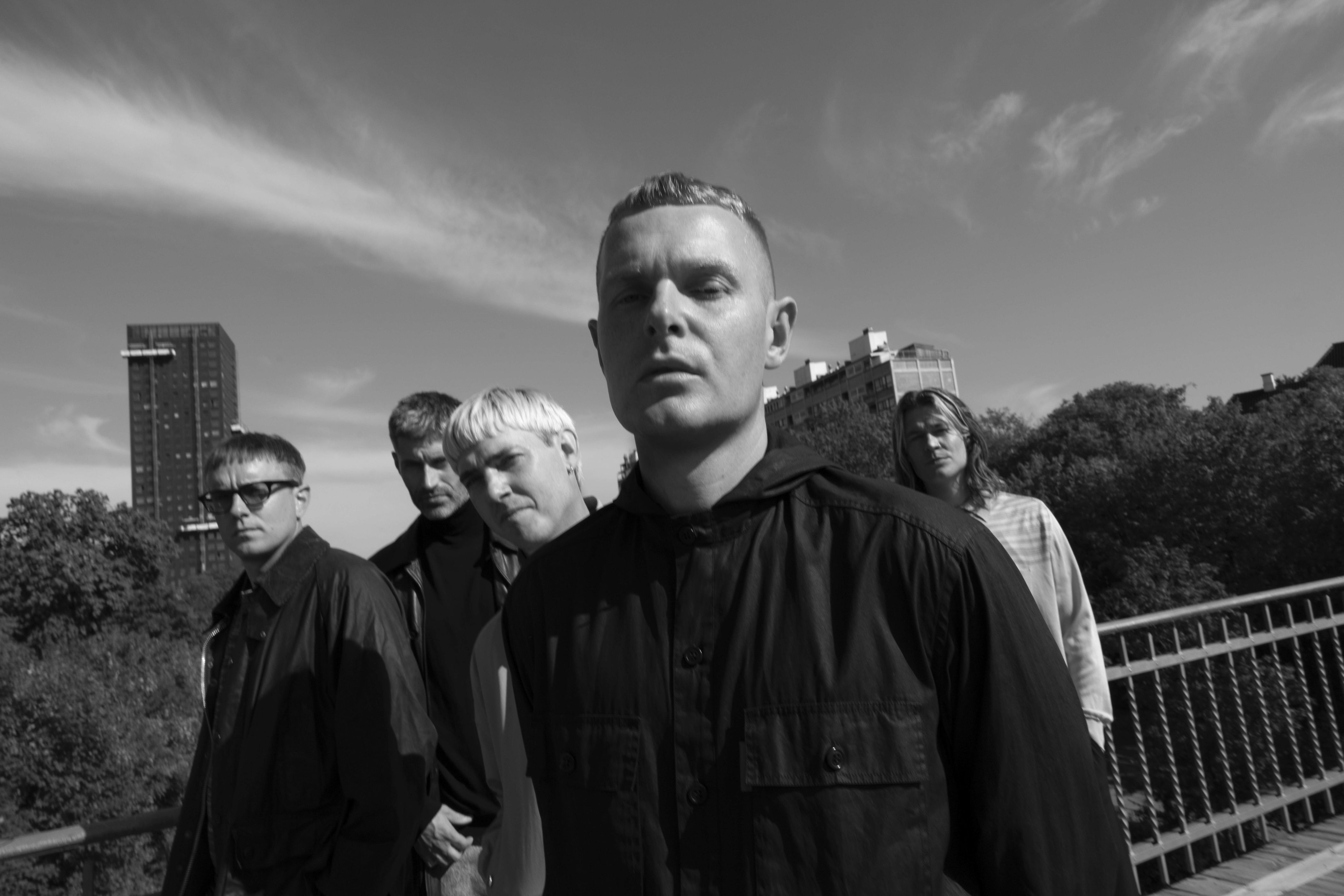 Heartland afslører årets tidsplan: The Minds of 99 lukker den store scene