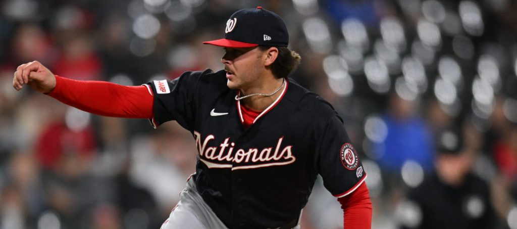 Fantasy baseball prospects to stash: Week 8 (2026)