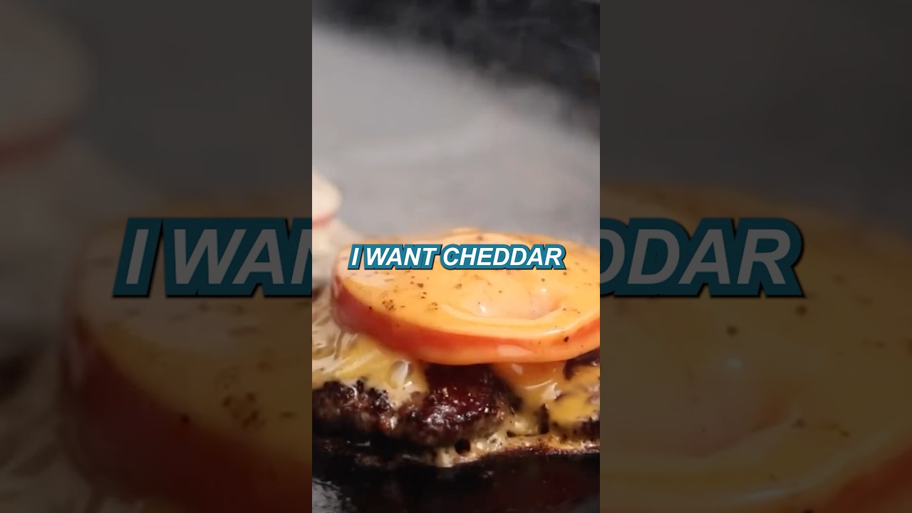 Master the secrets to Top Chef Carla Hall’s perfect burger