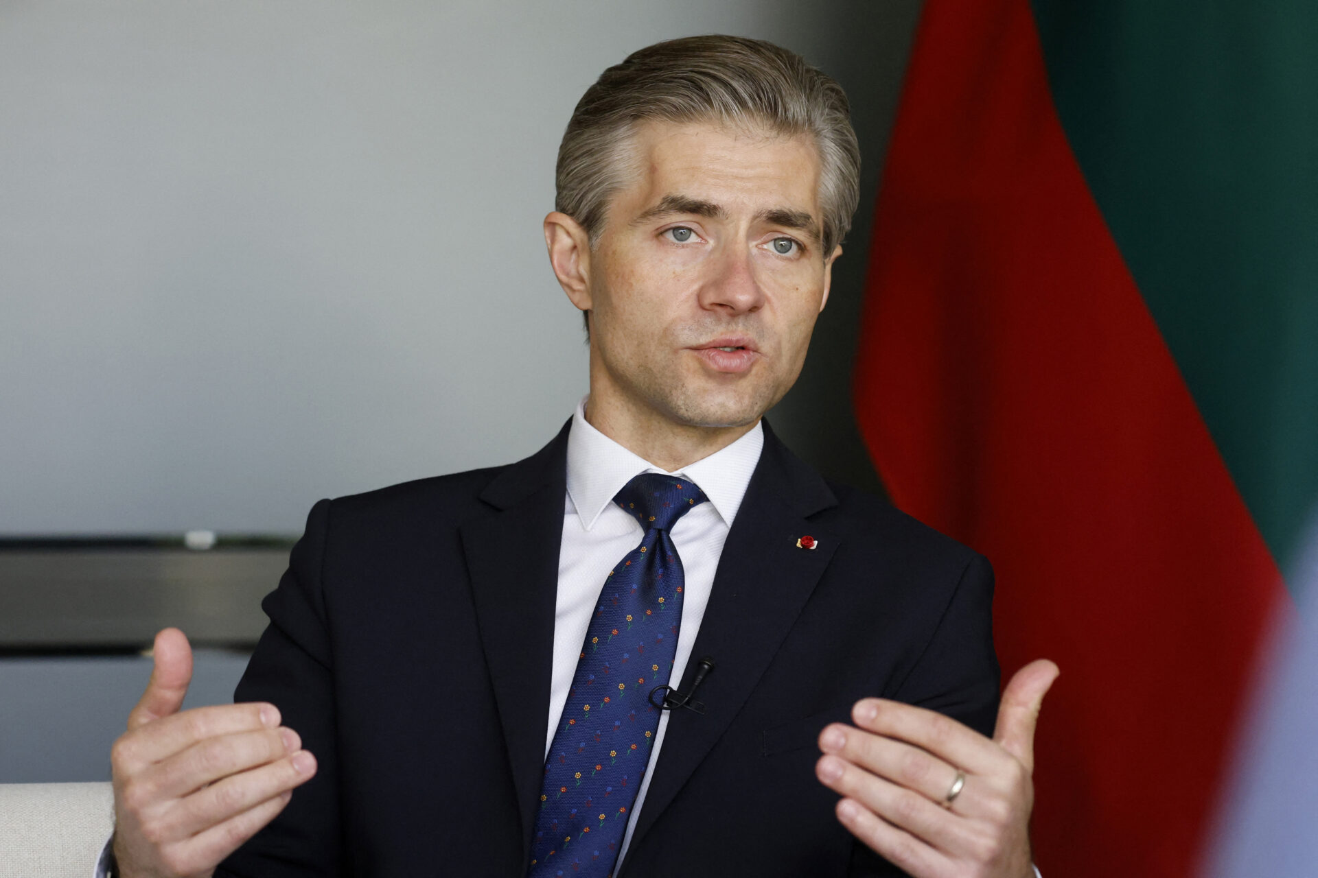 NAVO zou Rusland in een belangrijke regio kunnen verpletteren, onthult ...