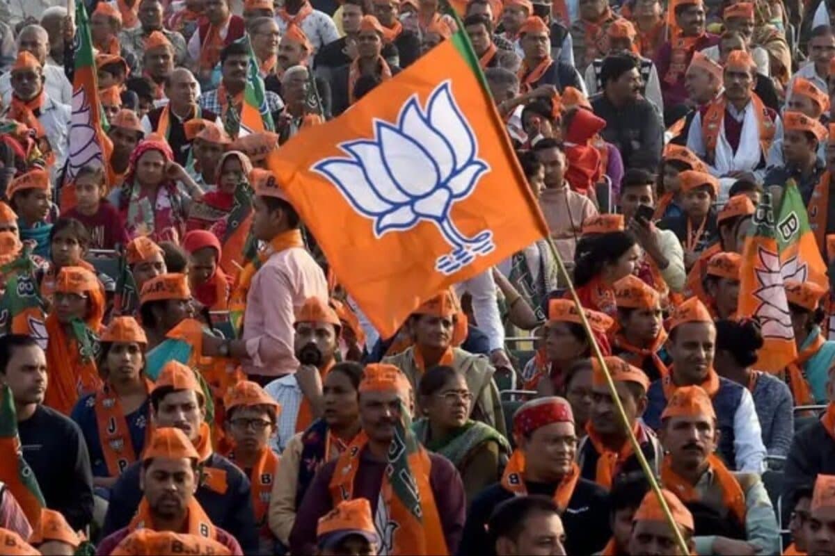 For at least 20 years: Pollster Pradeep Gupta on how long BJP's ...