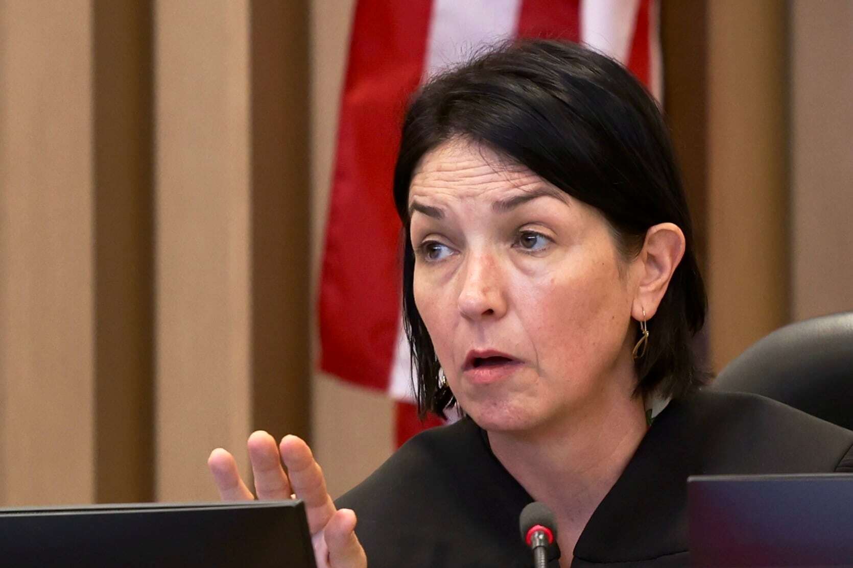 Embattled Multnomah County judge loses seat; other races shake up bench