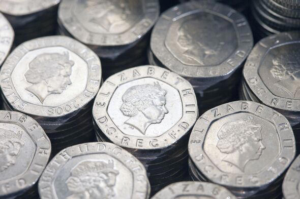 ‘Check’ all your 20p coins before spending for error worth £60
