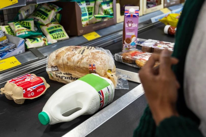 New rule on table for 4 items in Tesco, Aldi, Asda, Sainsbury's, Lidl ...