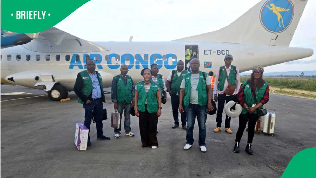 South African government steps in to assist as Ebola outbreak death ...