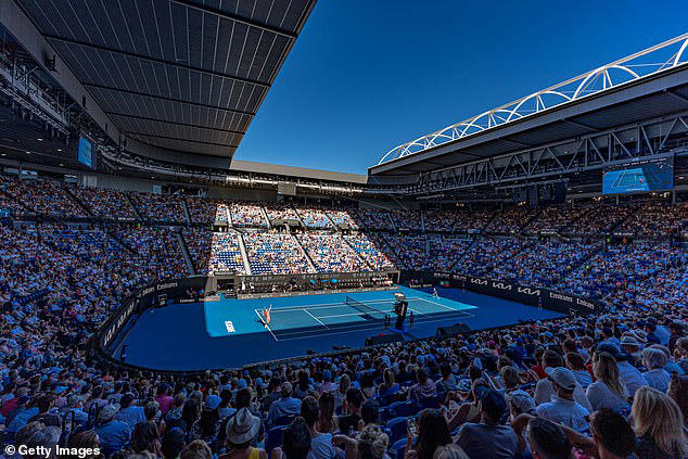 Former Woolies boss Brad Banducci quits CEO role at Ticketek after just ...