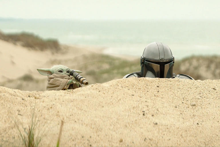 We have a new worst Star Wars movie