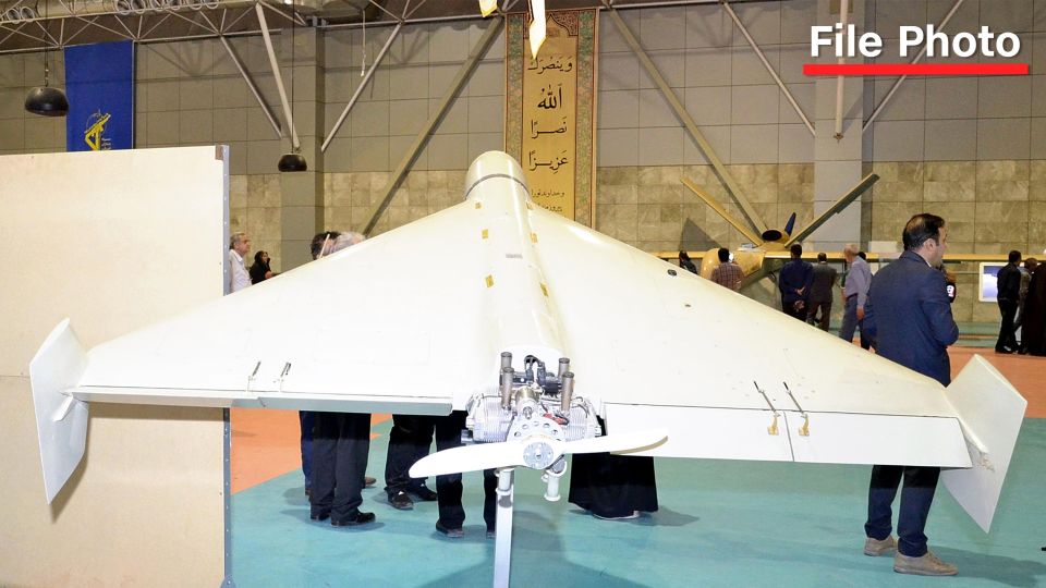 Iran rebuilding military industrial base faster than expected, already ...