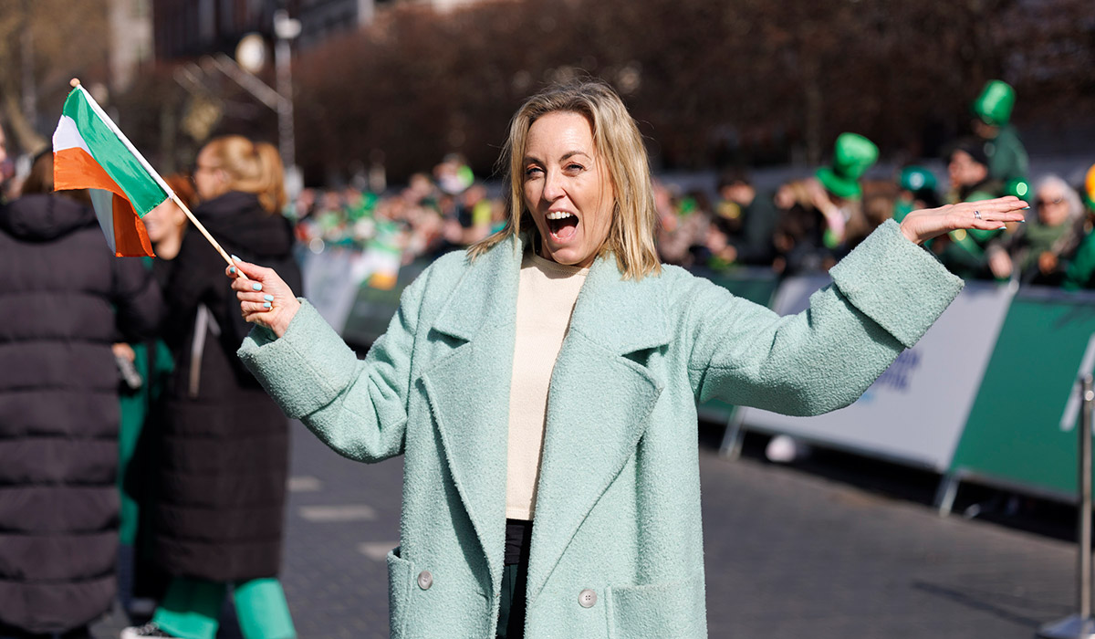 Kathryn Thomas changed these daily habits after doctors 'wake up call'