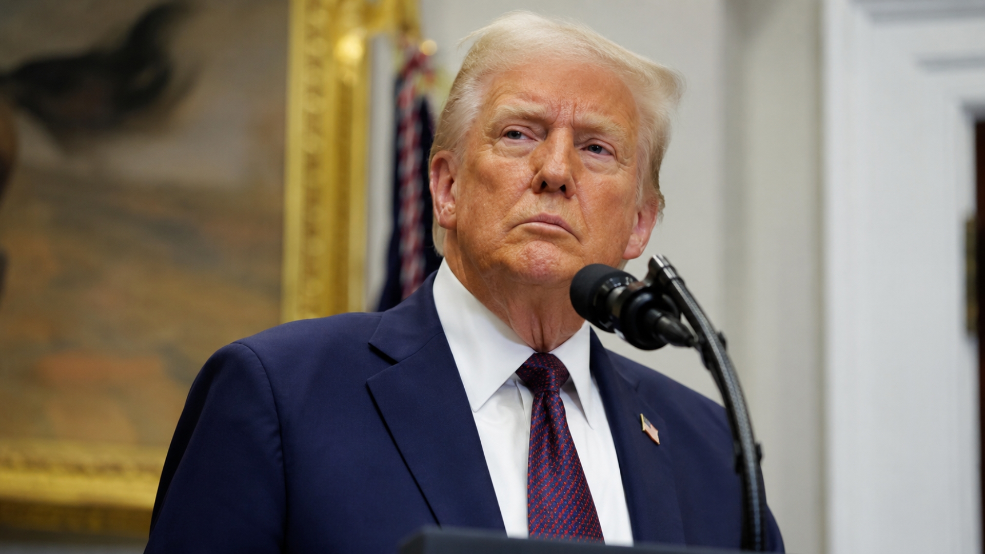 US will end war with Iran "very quickly," Trump says