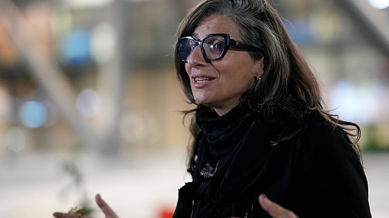 United States: Sanctions lifted on UN rapporteur Francesca Albanese