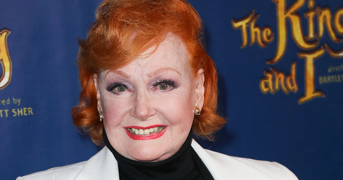 Ann Robinson, star of original 'War of the Worlds,' dies at 96
