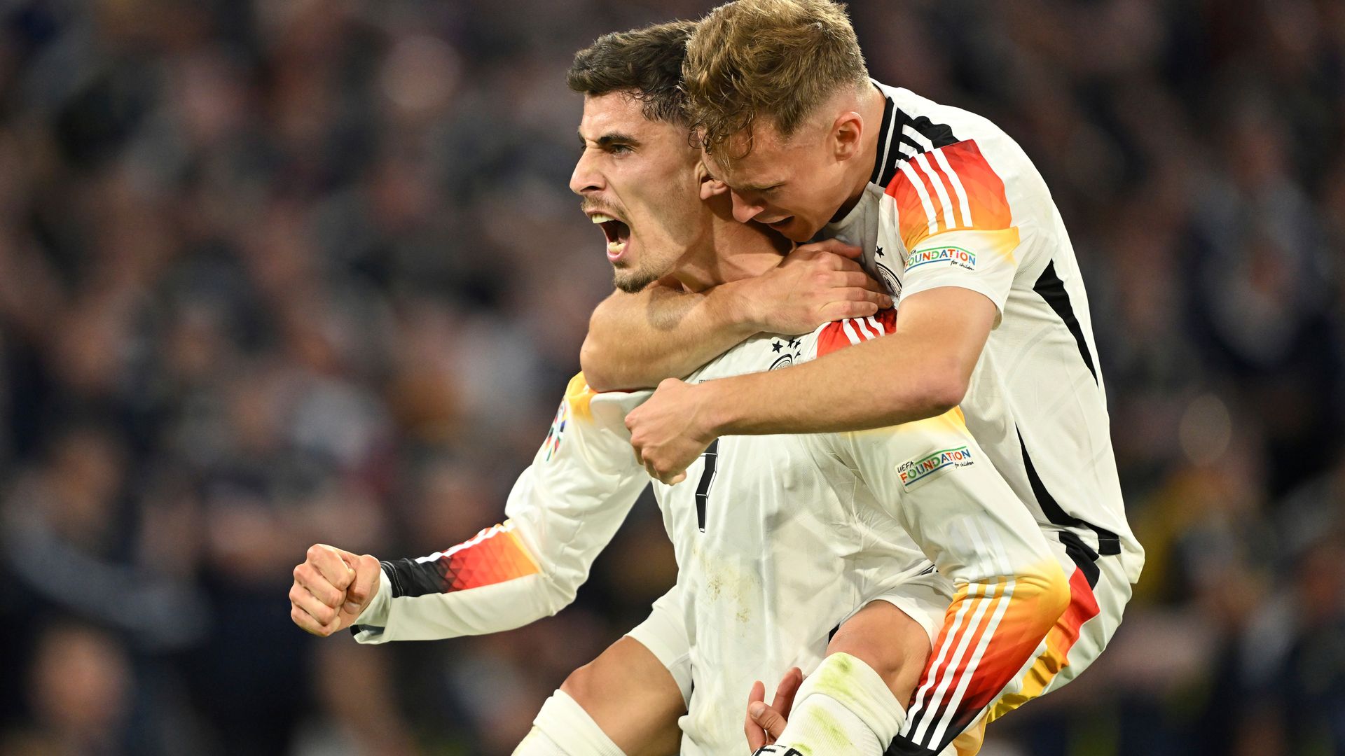 WM 2026: Diese Spieler hat der DFB bereits per Instagram nominiert