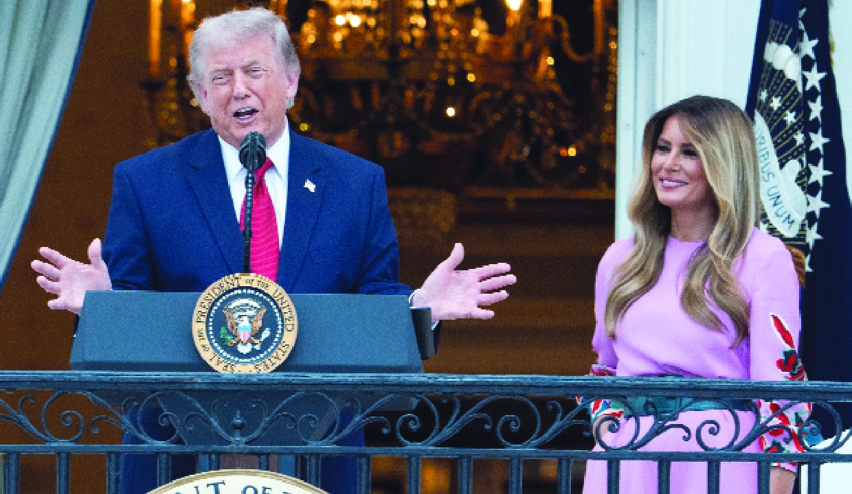 EU approves US tariff deal capping EU exports at 15% to avoid Trump ...