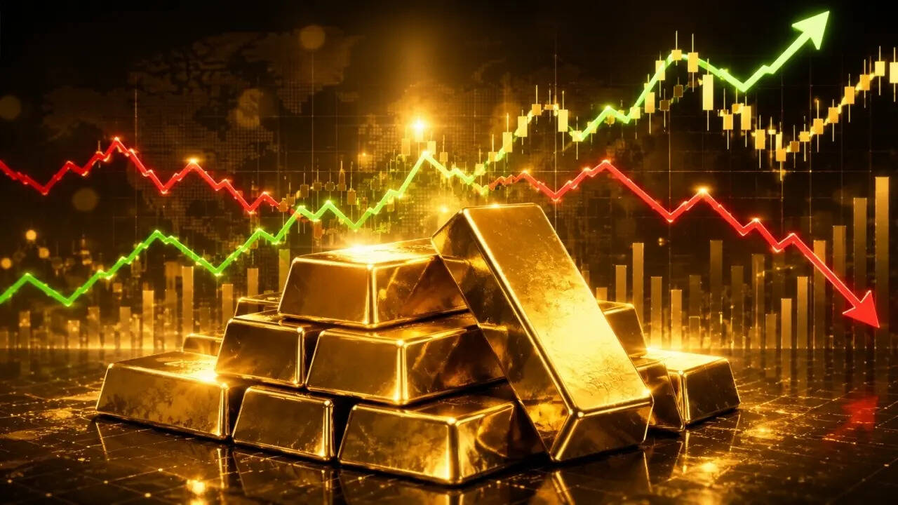 Gold, silver price prediction: Will gold head to Rs 1.70 lakh/10 grams ...