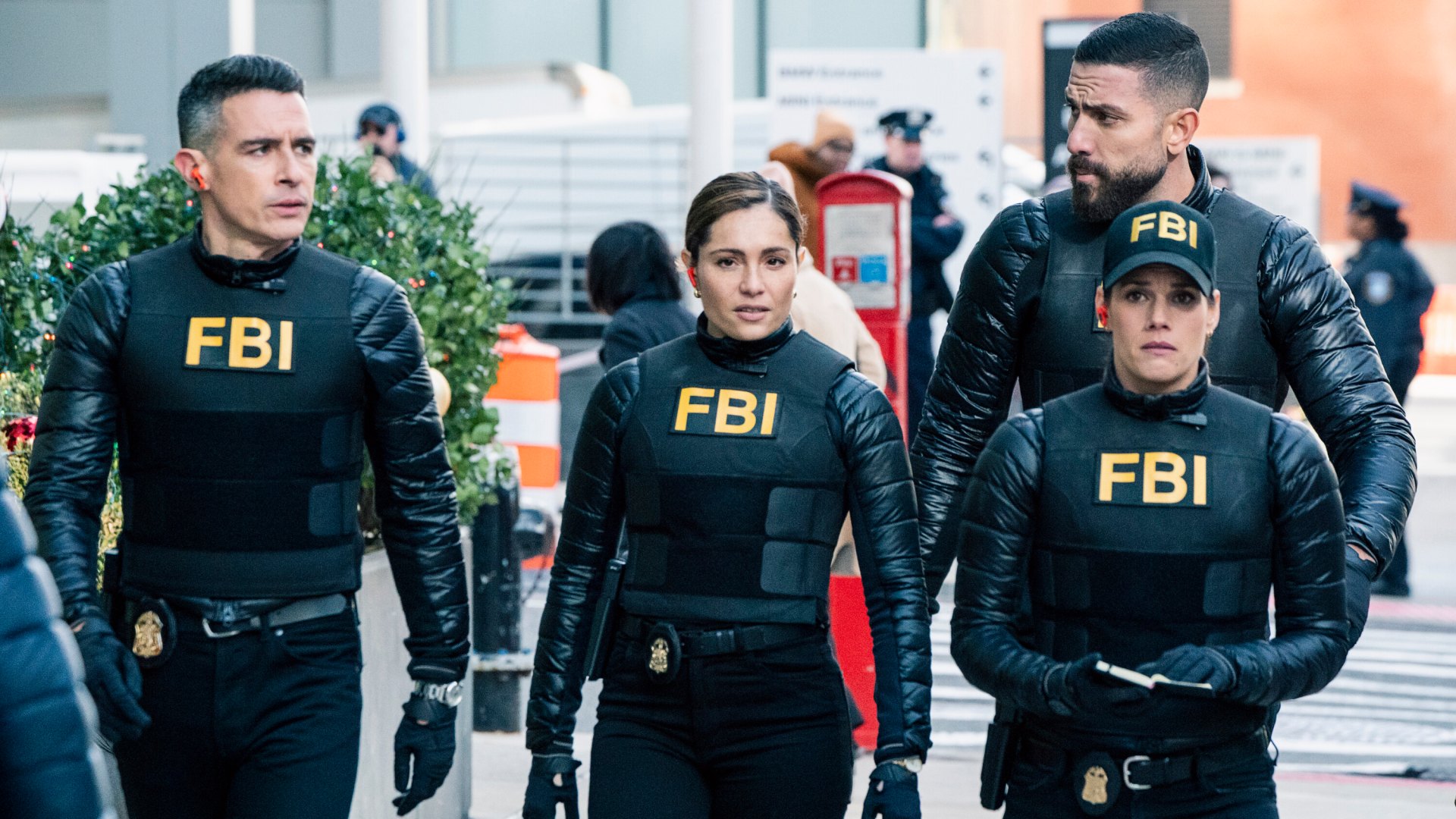 Which 'FBI' stars are - and aren't - returning after onscreen death ...