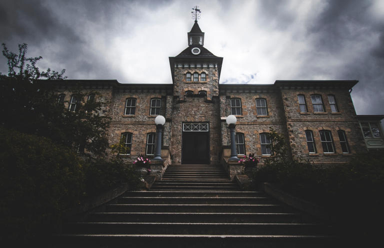 The darkest tales from every state in America
