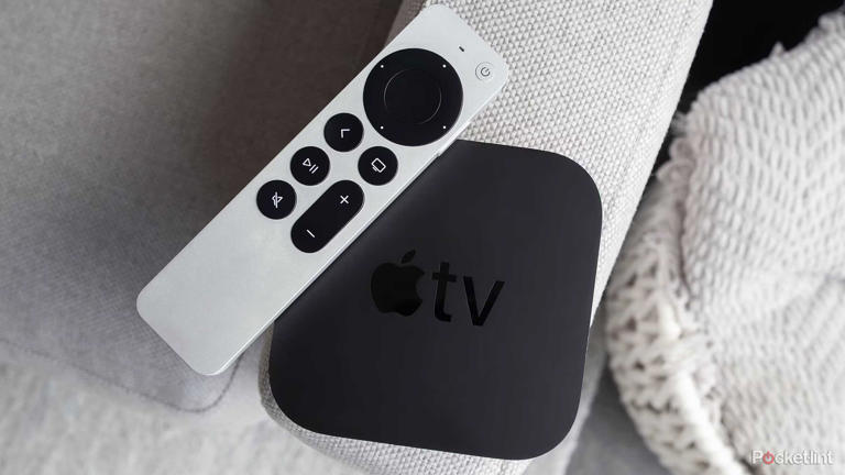 It’s almost always worth buying the most expensive TV streamer