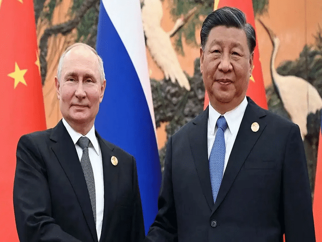 Xi Jinping and Vladimir Putin expected in India for BRICS Summit 2026 ...