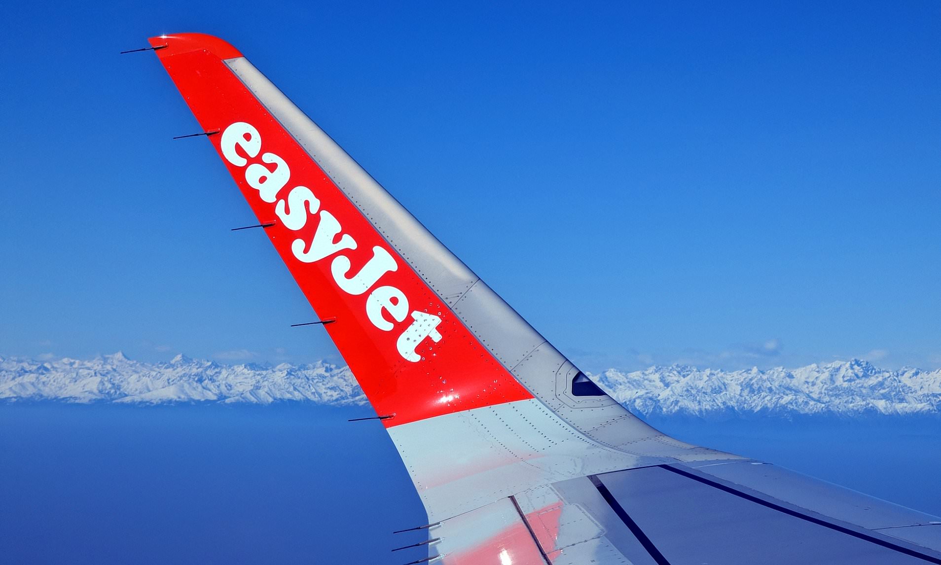 EasyJet raises ticket prices as fuel costs surge and losses widen