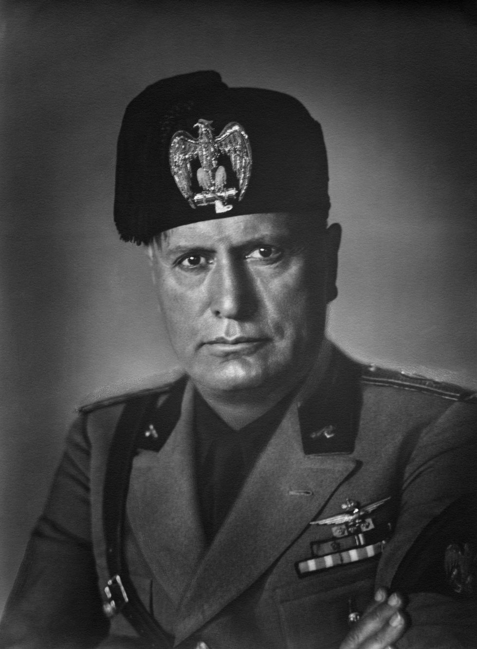 Mussolini's granddaughter crowned winner of Celebrity Big Brother Italy ...