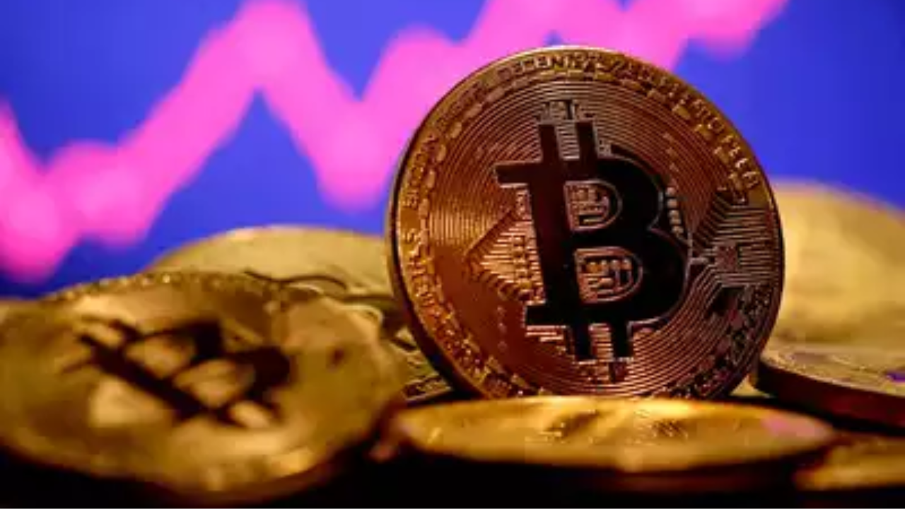 Bitcoin rebounds toward $78,000 on strong Nvidia earnings, steady ...