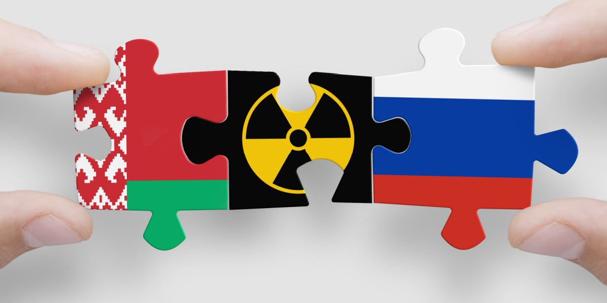 Russia confirms: Nuclear weapons delivered to Belarus