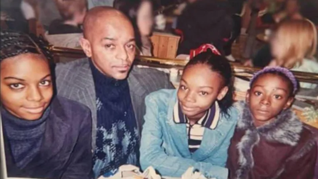 ‘Beautiful light of our family’: Three women found dead off UK Brighton ...