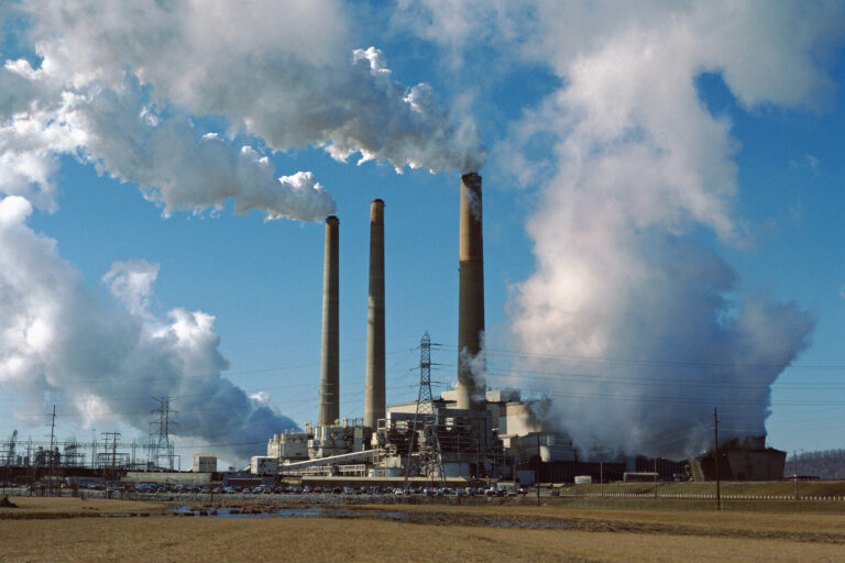 World burned less coal in 2025, but built more plants over energy ...