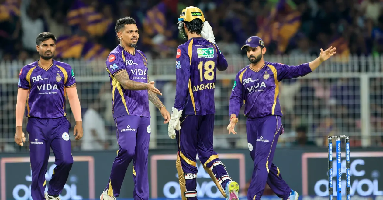 Here’s how KKR can qualify for IPL 2026 playoffs after beating MI at ...
