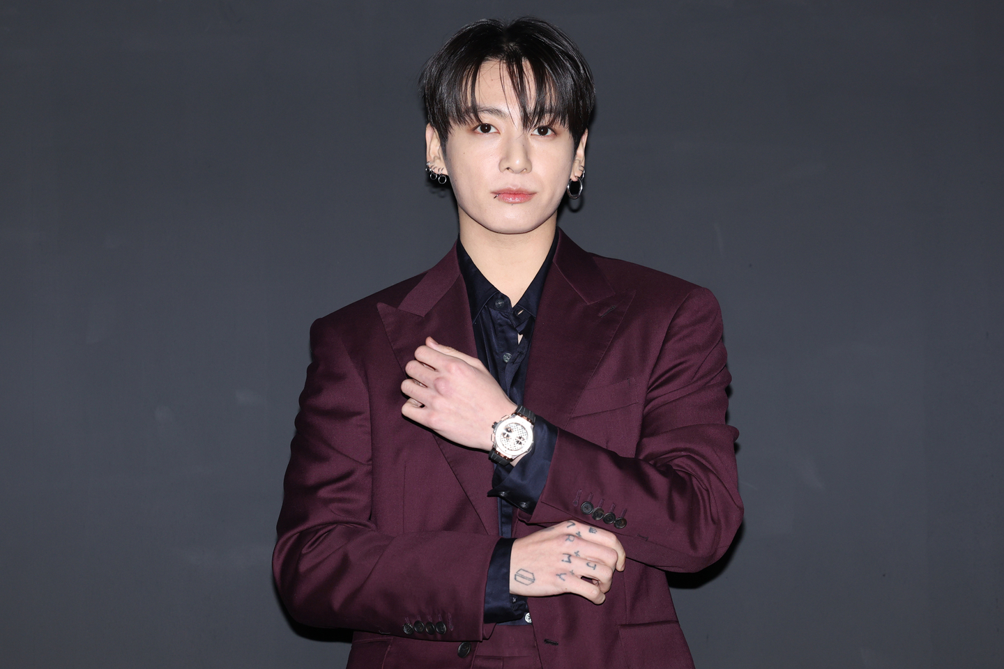 48 billion won of fraud and one BTS member later, suspected hacking ...