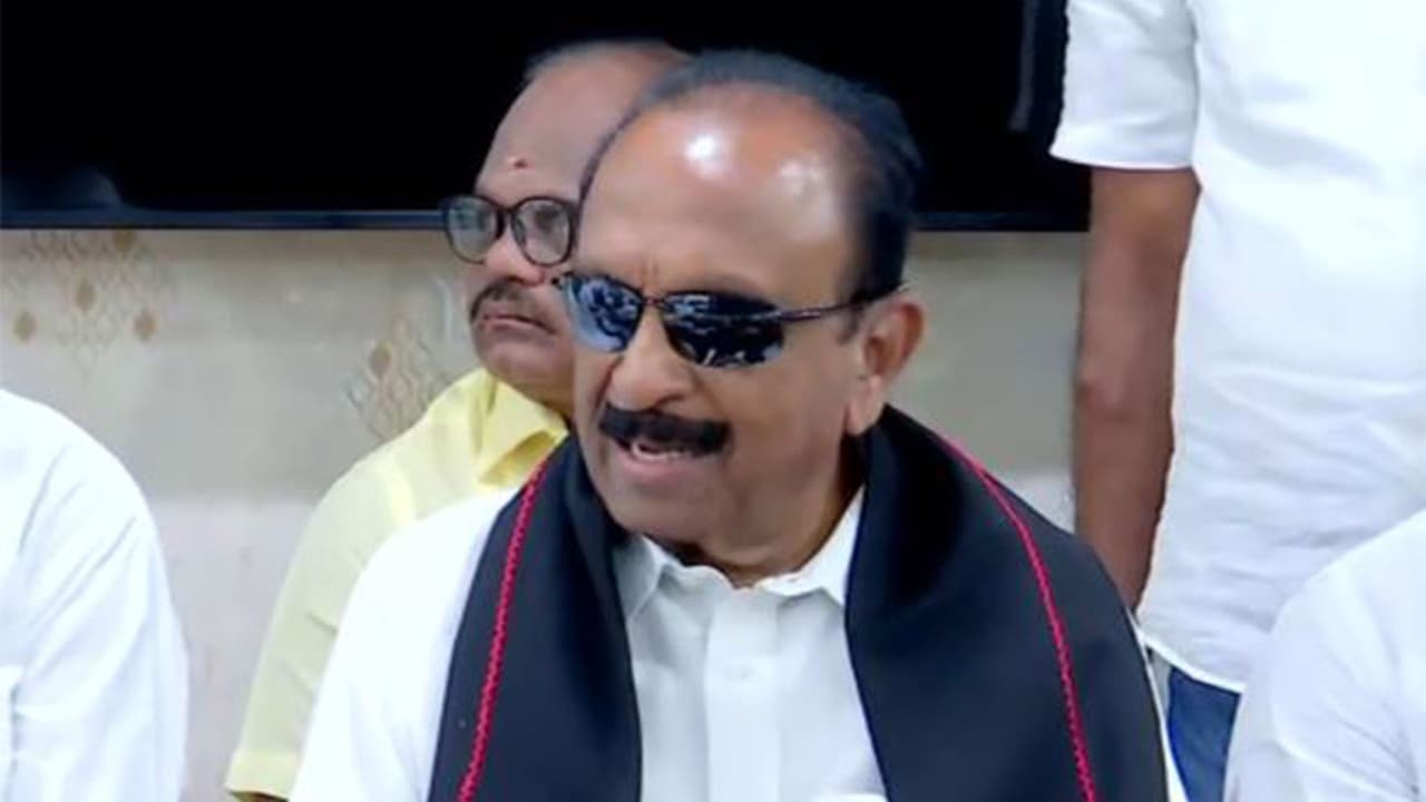 Vaiko opposes 'Vande Mataram', PM SHRI scheme in Tamil Nadu functions