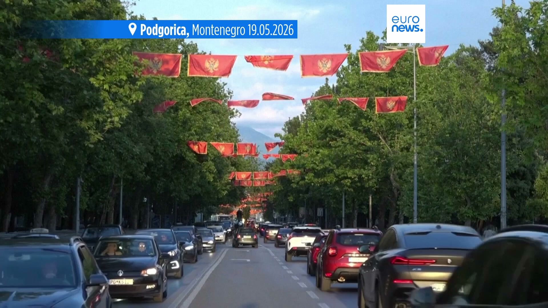 Marking 20 years of independence, Montenegro eyes EU as next milestone