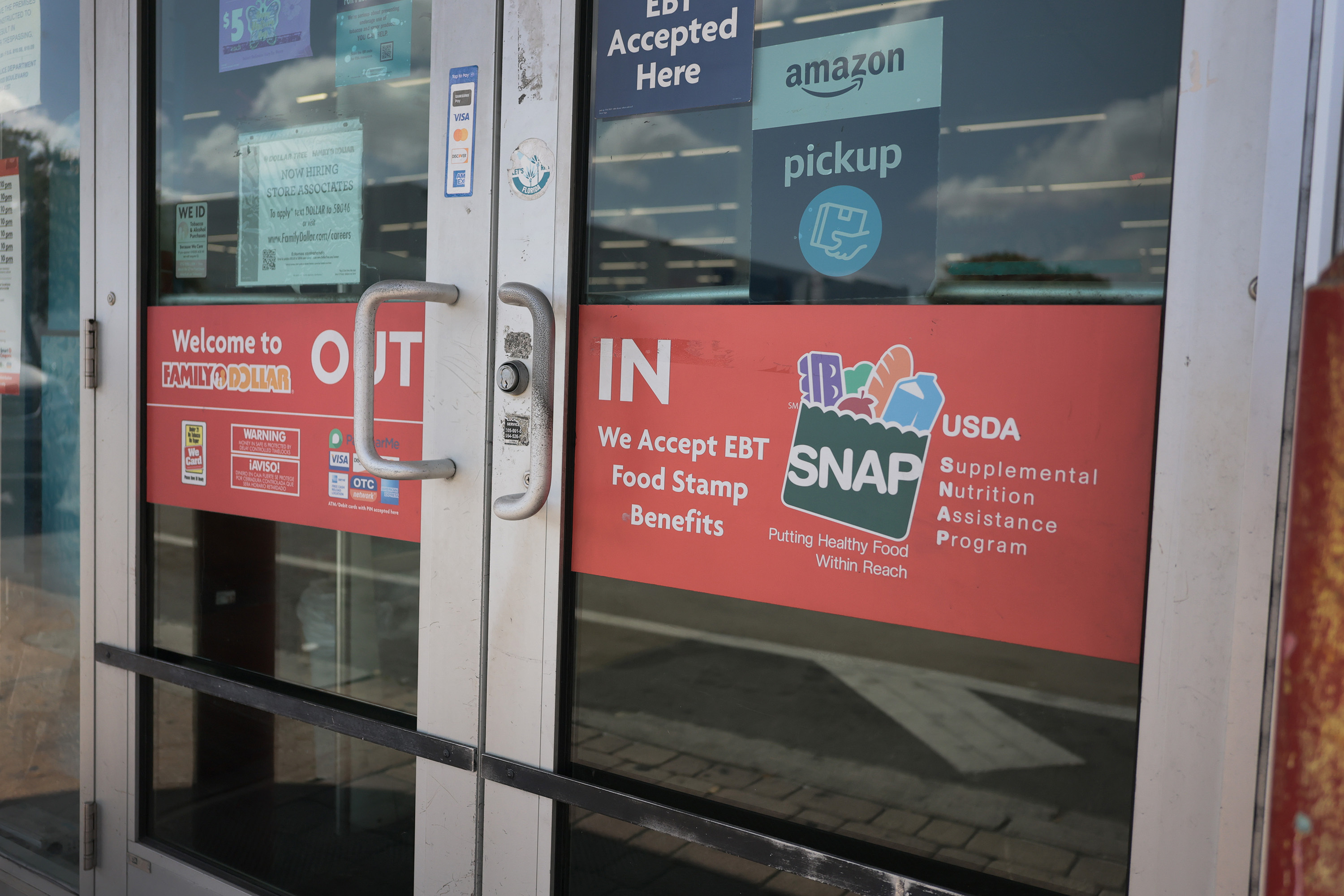 Commentary: Tens of billions lost each year in US welfare programs ...